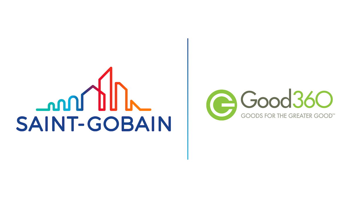 CSRWire - Saint-Gobain Partners With Good360 To Support Disaster Preparation and Relief Efforts ...